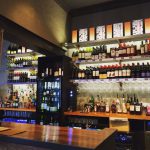 The Wine Press | Dundee Wine Bar